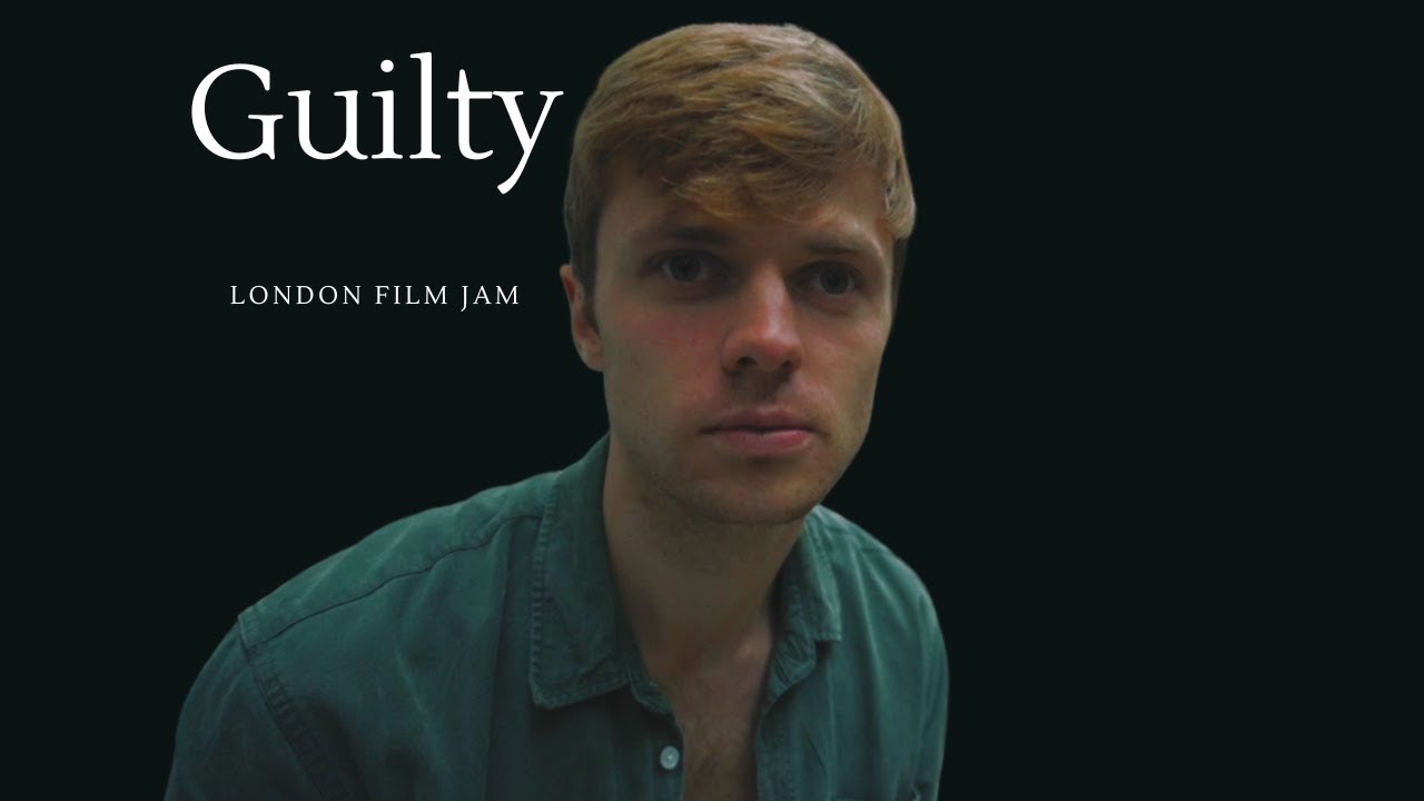 Short Film : GUILTY - YouTube