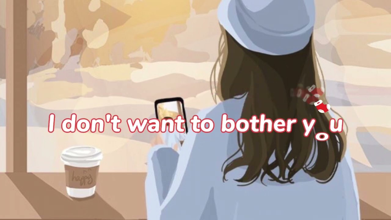 Overthinking - Carly Bannister (Engsub) - YouTube