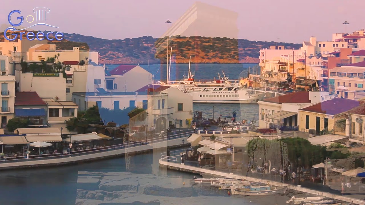 Go Greece Banner - YouTube