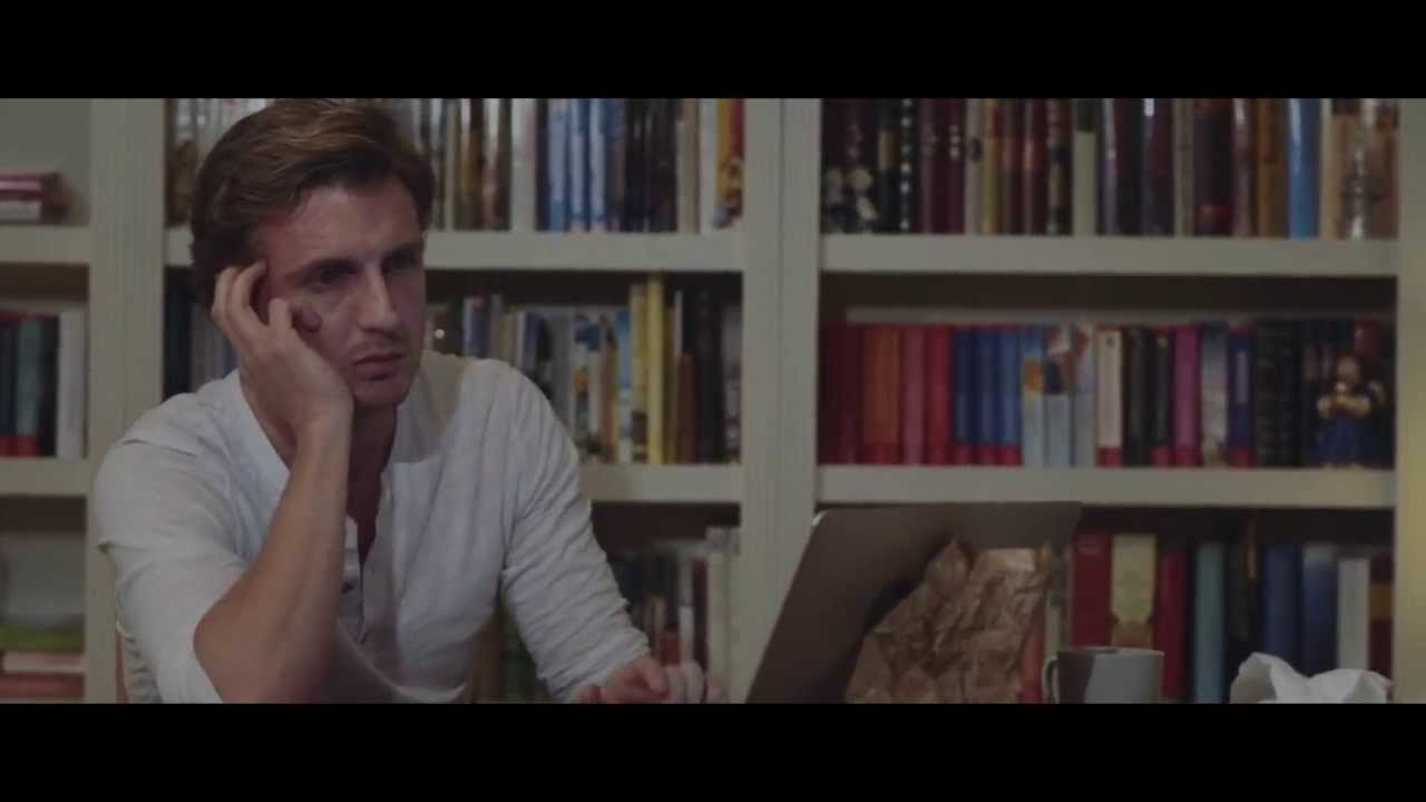 German Short Film "Hope" - 99 Fire Films Award 2014 - YouTube