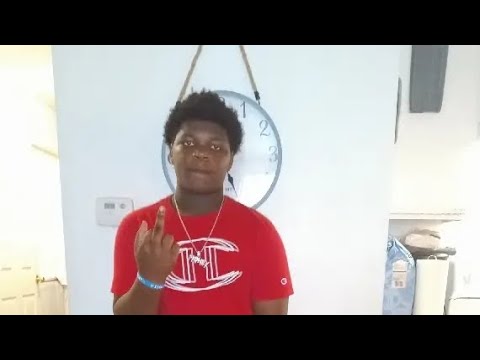 dat tuff shi get you hurt - YouTube