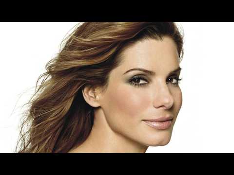 SEXY PHOTOS OF SANDRA BULLOCK