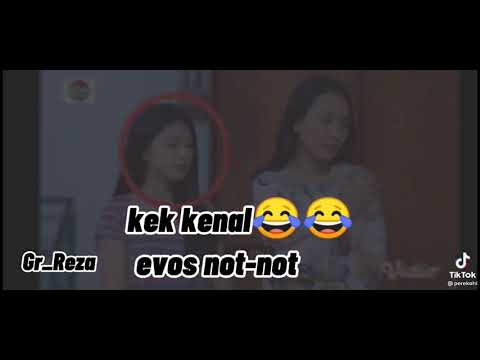 ADA YANG MIRIP NOT-NOT DI INDOSIAR😱😱!!!!!!!