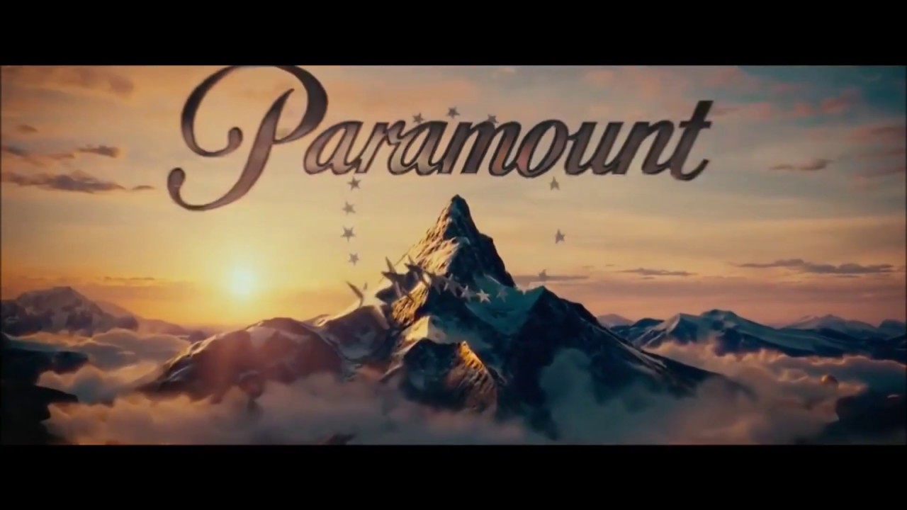 Combo Logos: Paramount Pictures/ DreamWorks Animation SKG - The Boss ...
