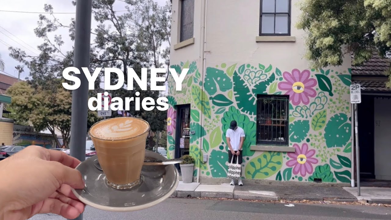 Sydney Diaries: Bowral with SYD Squad, Wine Tasting and Exploring ...