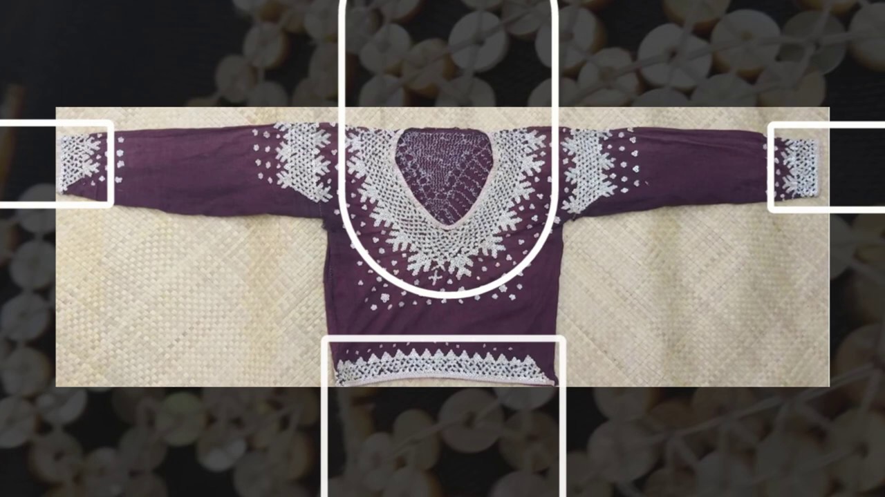 Blaan and Tagakaulo | The Two Peoples of Culture - YouTube