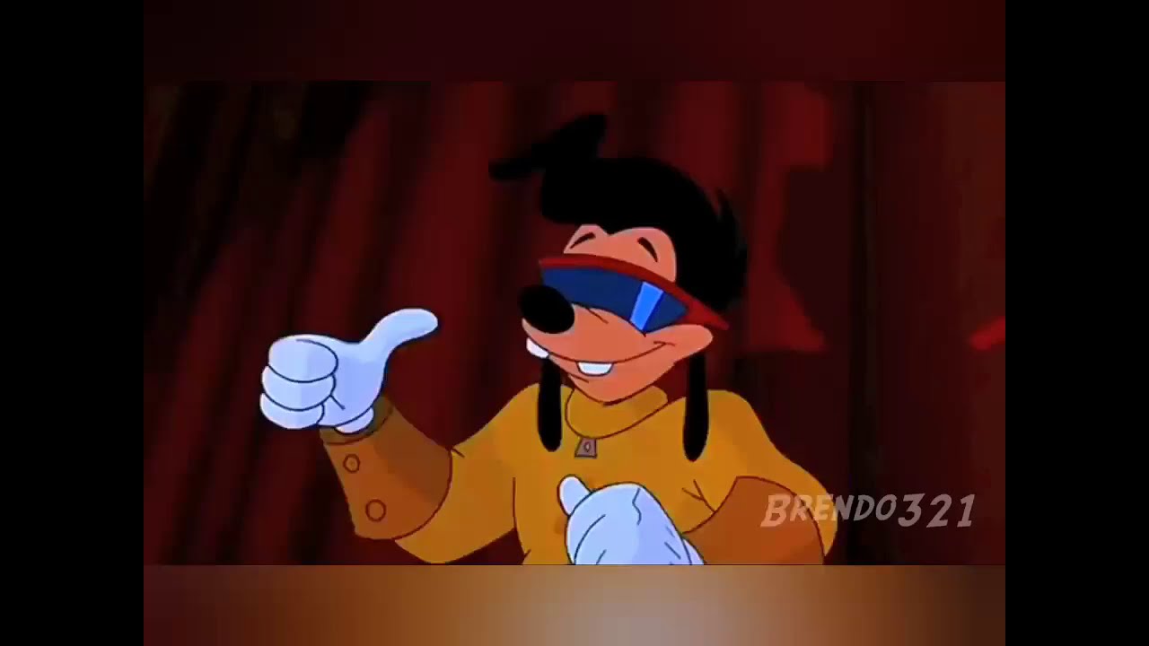 Goofy movie-michael jackson - smooth criminal - YouTube