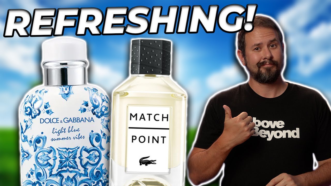 10 Bright Refreshing & CLEAN Fragrances To Kick Your Day Off Right ...