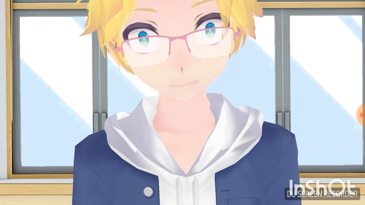 MMD chainsaw - YouTube