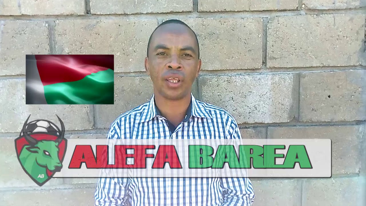 ALEFA BAREA - Pasteur Isidore Andrianirina - YouTube