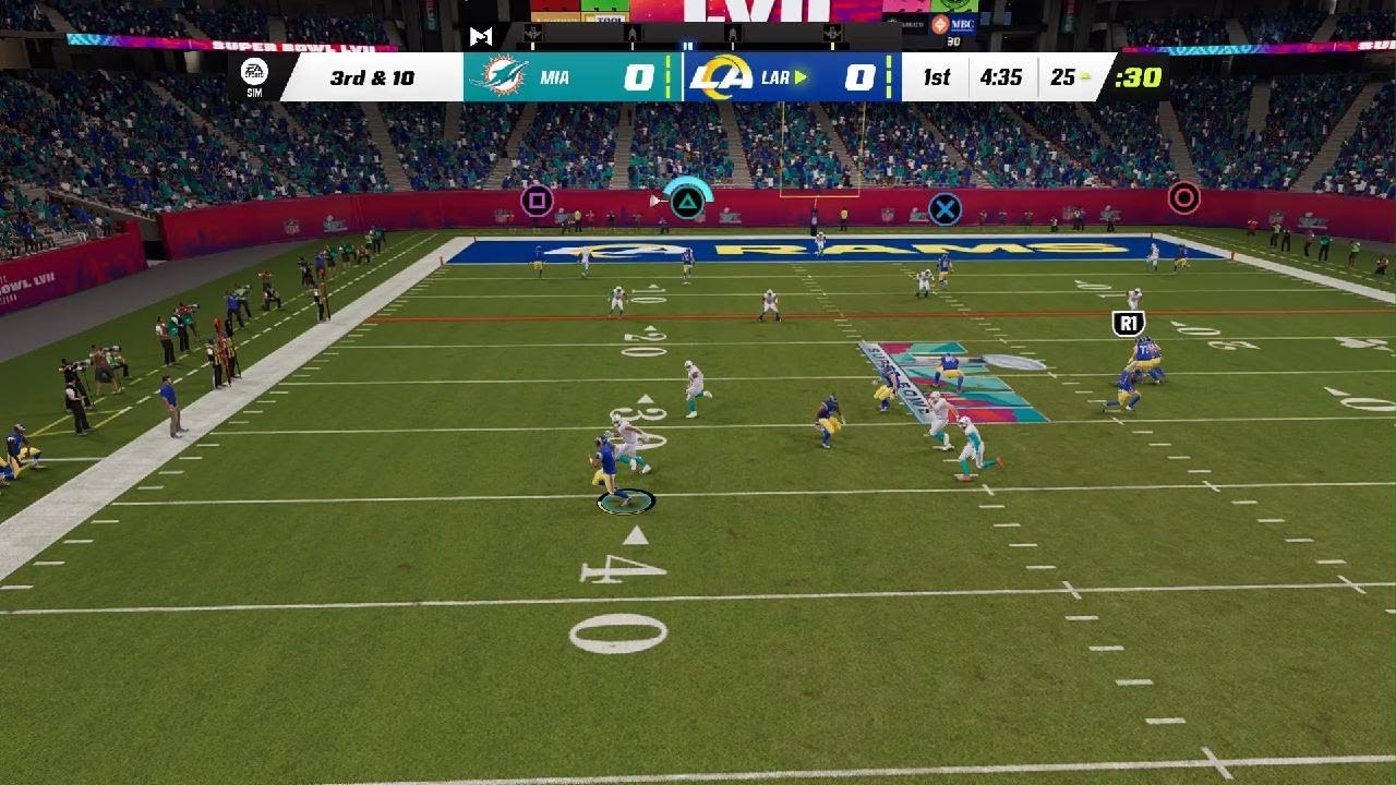 Madden NFL I got whoop😂 - YouTube