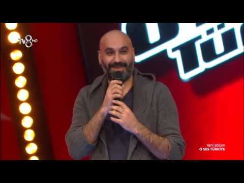 DODAN ÖZER - HAYDAR HAYDAR (EFSANE PERFORMANS)