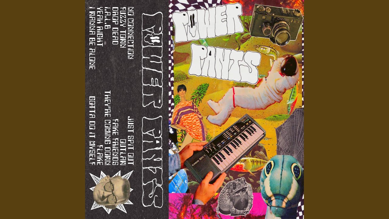 Fuzzy Town - YouTube