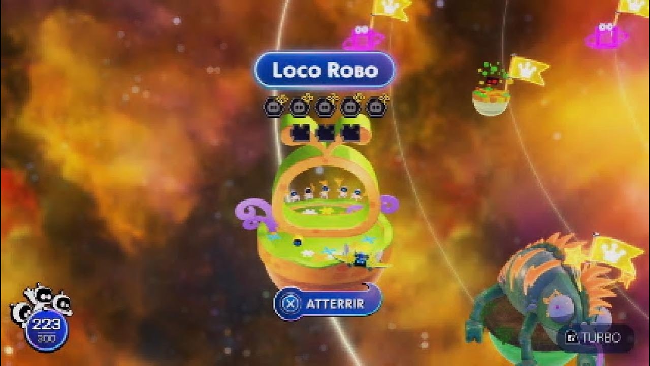 Astro Bot - Loco Robo - Tuto 100% - YouTube