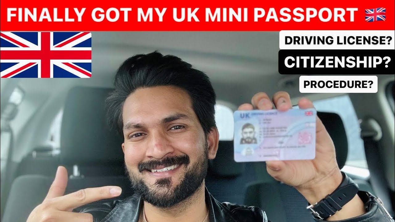 How I passed my uk driving licence 🇬🇧 | How much it cost? | Procedure ...