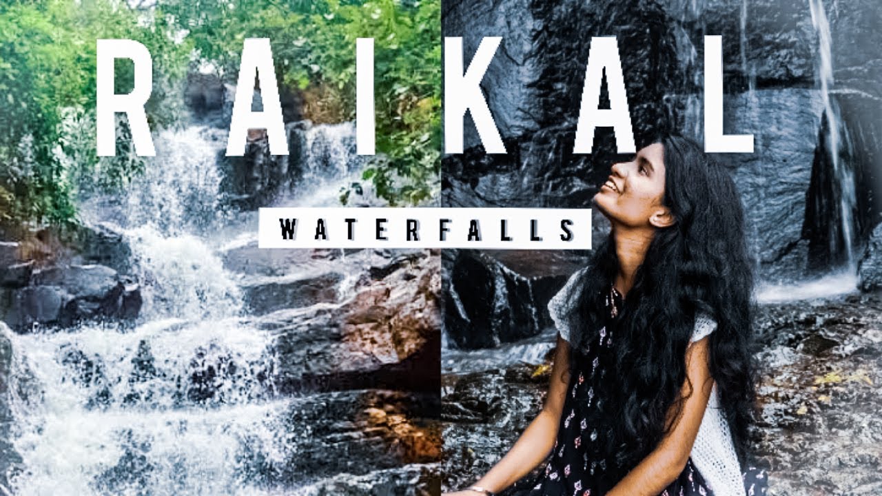 Raikal Waterfalls || Must visit place || Tourist attraction ...