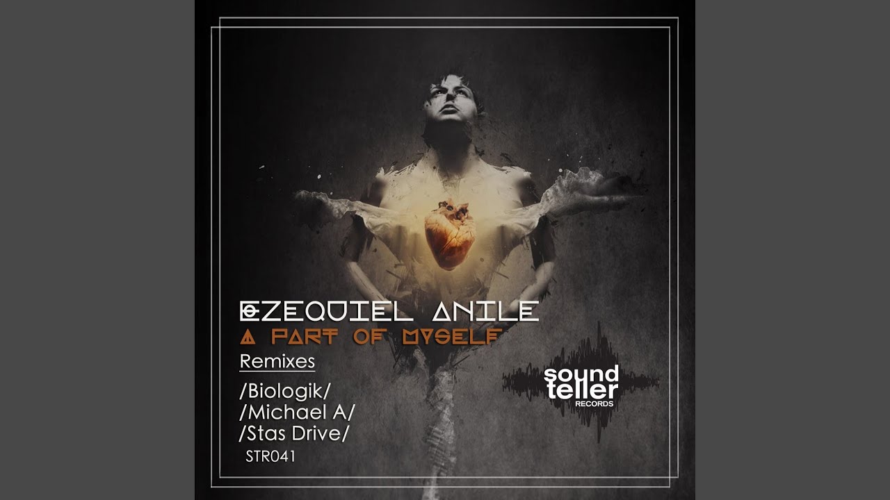 A Part of Myself (Stas Drive Remix) - YouTube