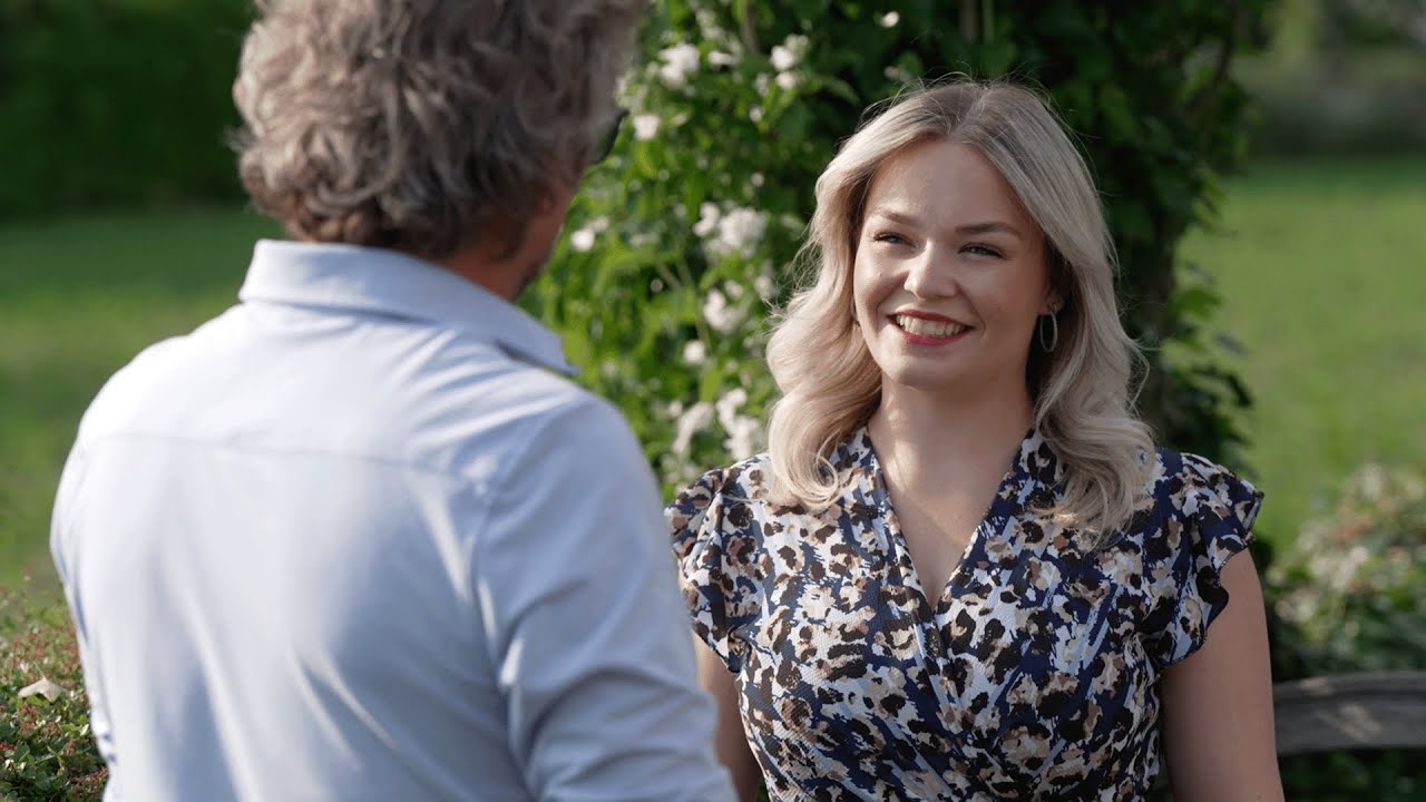 Kaylee Peters - Hou van mij | Live in Op verzeuk op bezeuk - YouTube