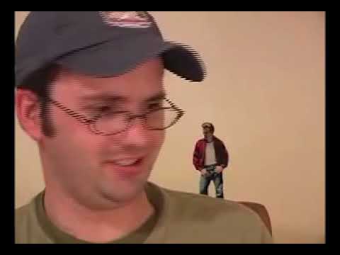 Stephen Conn's Reel - YouTube