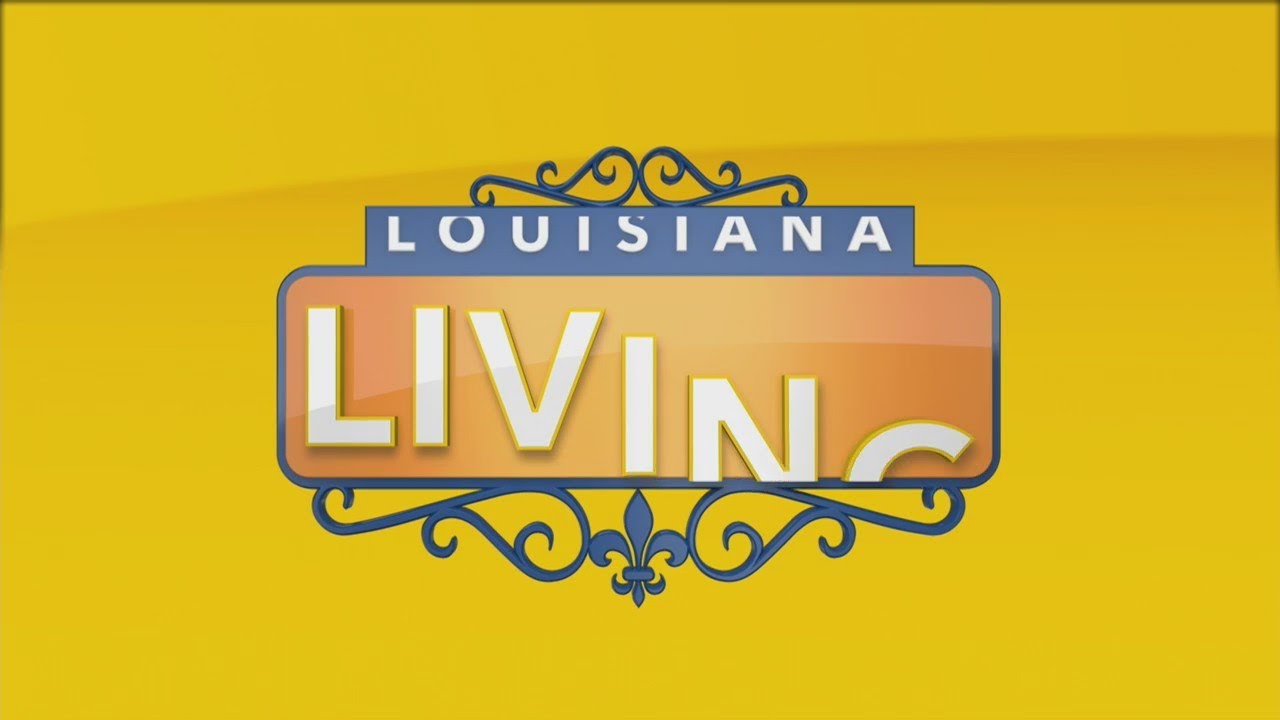 Louisiana Living: Dancing Cat Farm - YouTube