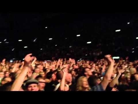 Status Quo Zurich 2013