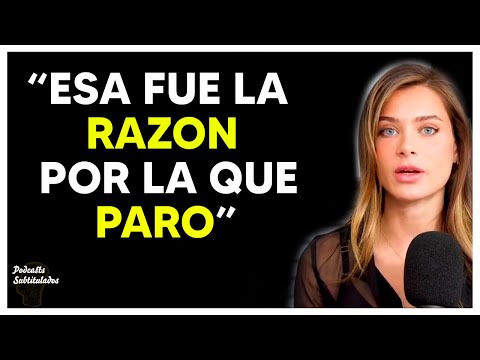 LANA RHOADES HABLA SOBRE DEJAR LA INDUSTRIA P **** | PODCAST SUBTITULADO