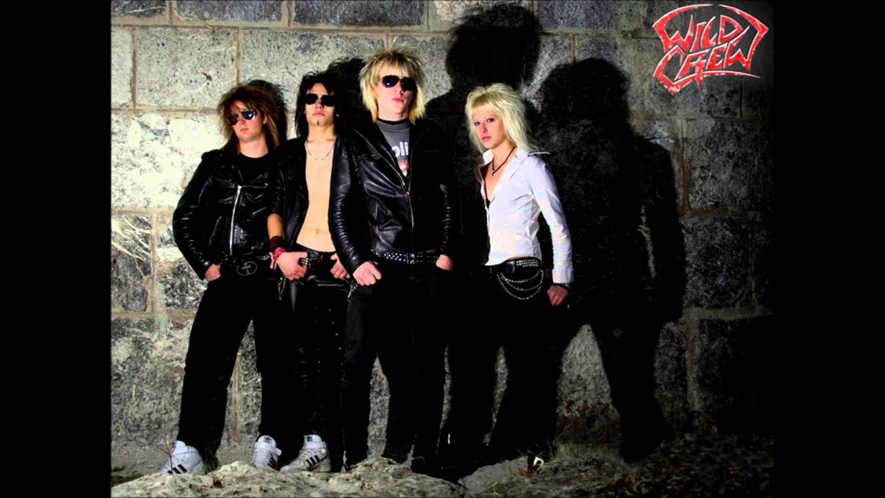 Wild Crew - I Still Love You - YouTube