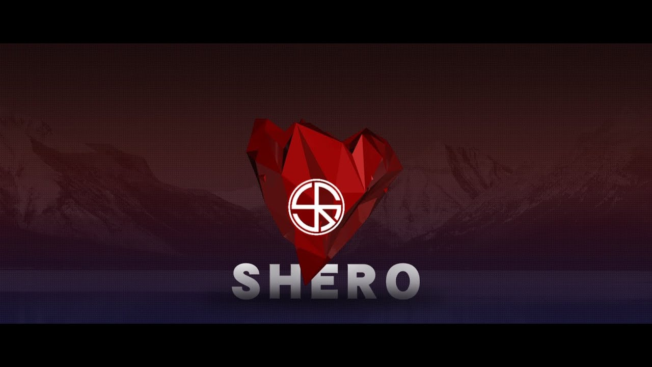 What is SHERO - YouTube