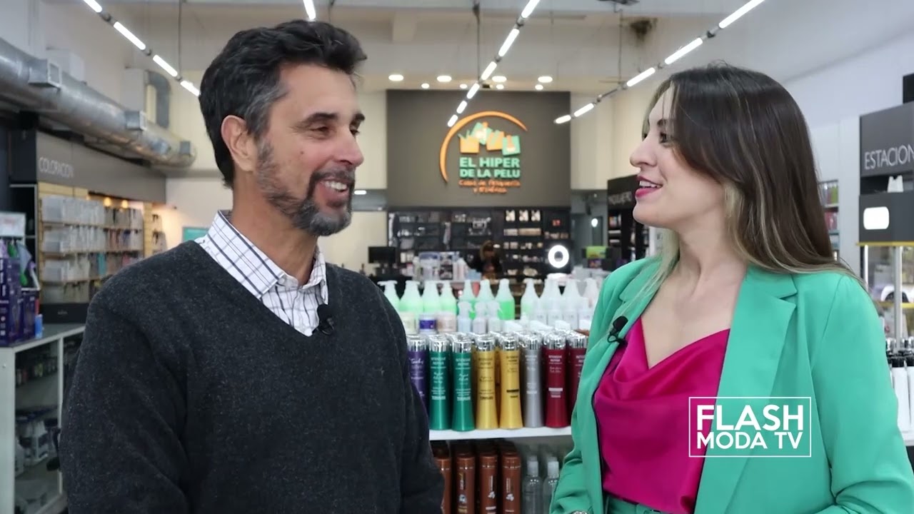 2022 FLASH MODA 24 YOUTUBE 24 09 - YouTube