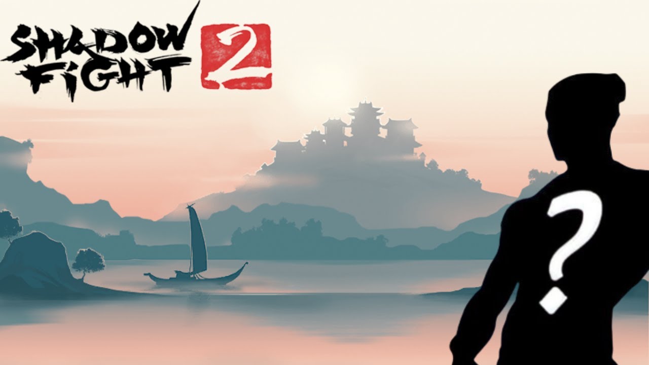 Unreleased Acts in Shadow Fight 2 - YouTube