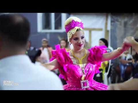 Akasya ve Necati Kafaoğlu - Kına Gecesi - Hayrabolu 2024