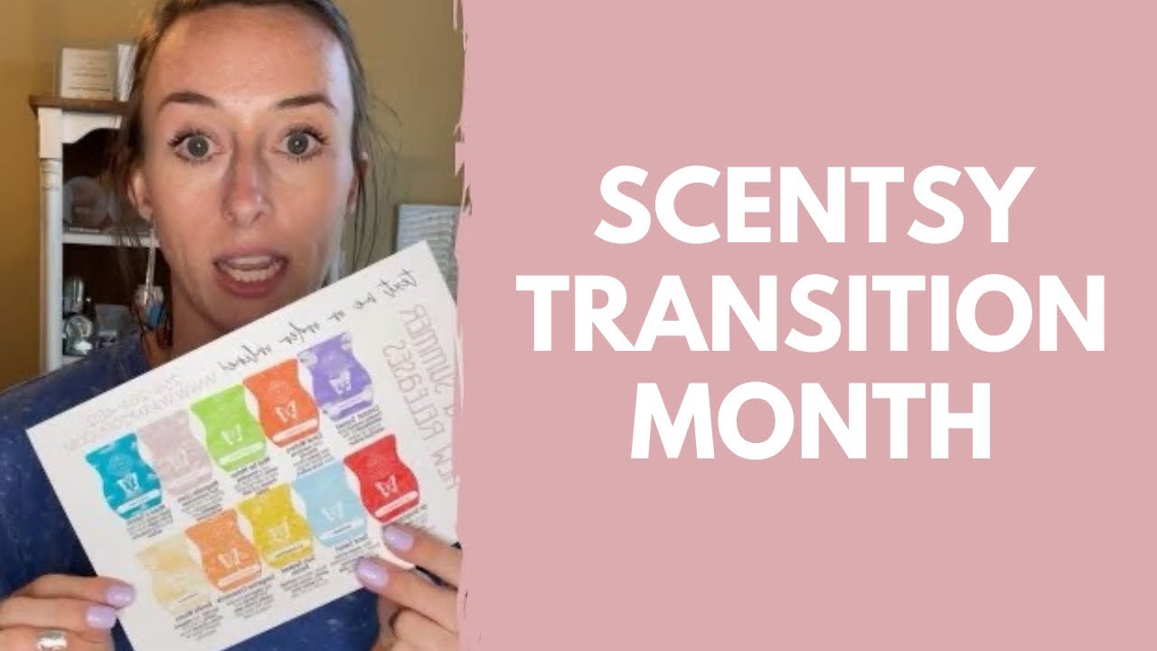 What to Expect for Transition Month - YouTube
