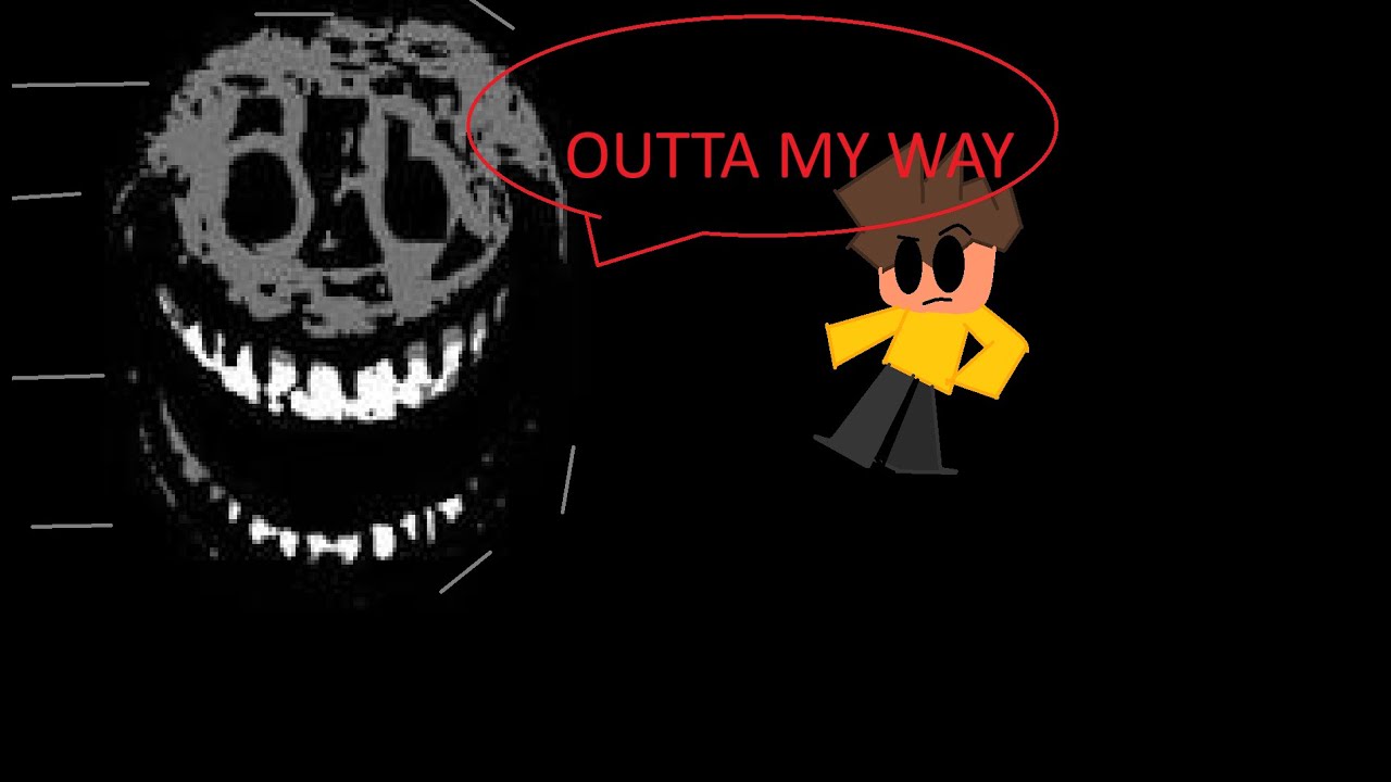 Doos VOICE MOD ( Roblox Doors - YouTube