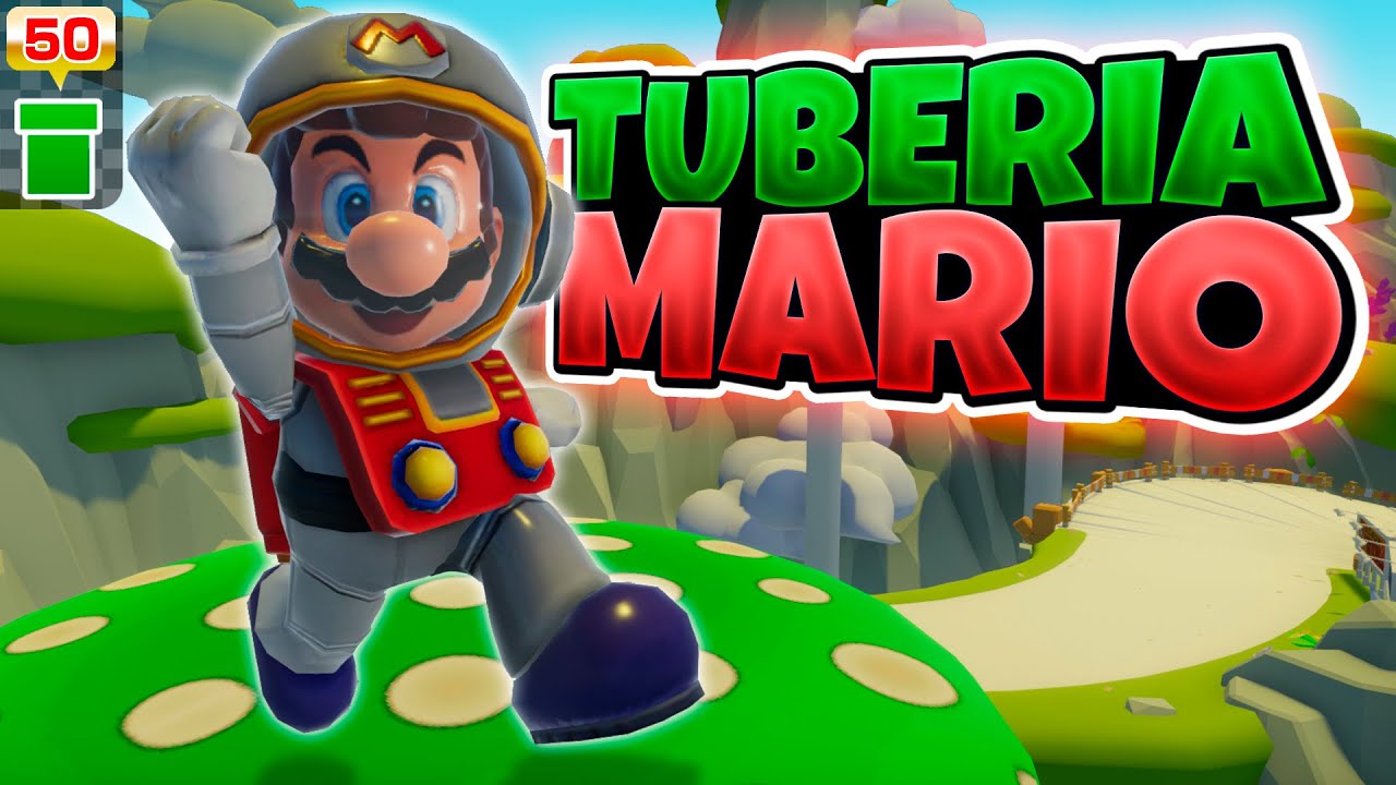 🍄 Vale la pena la TUBERÍA Mario en Mario Kart Tour? 😱 - YouTube
