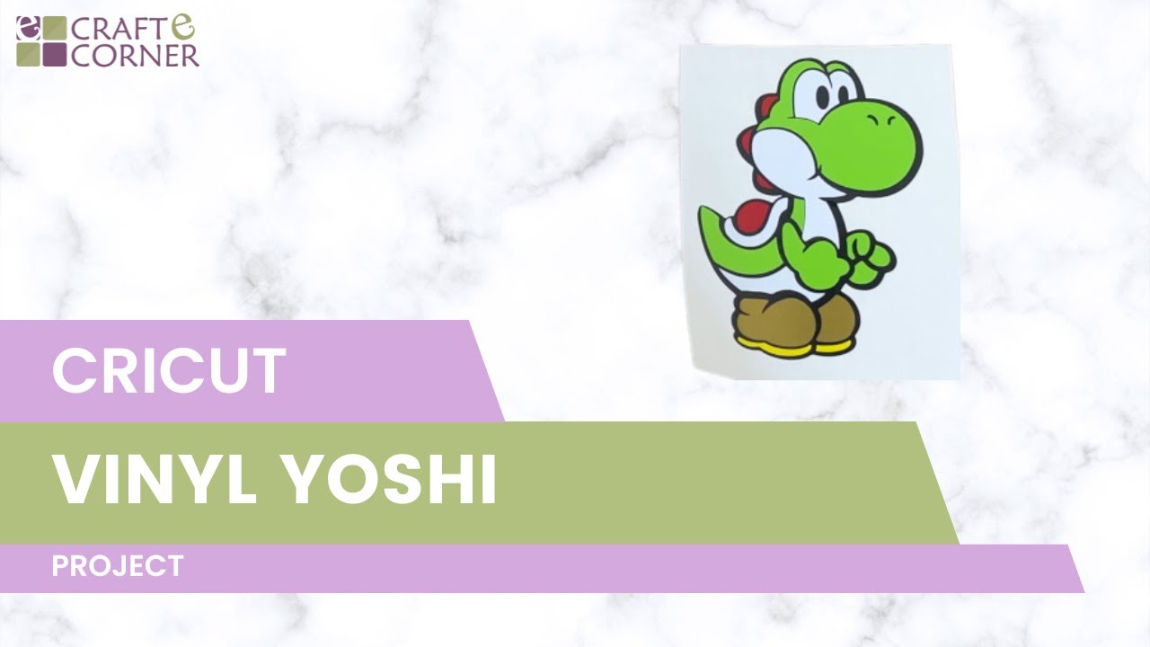 How To Make A Multi Layer Vinyl Yoshi Decal Easy Beginner Cricut how-to-make-a-multi-layer-vinyl-yoshi-decal-easy-beginner-cricut