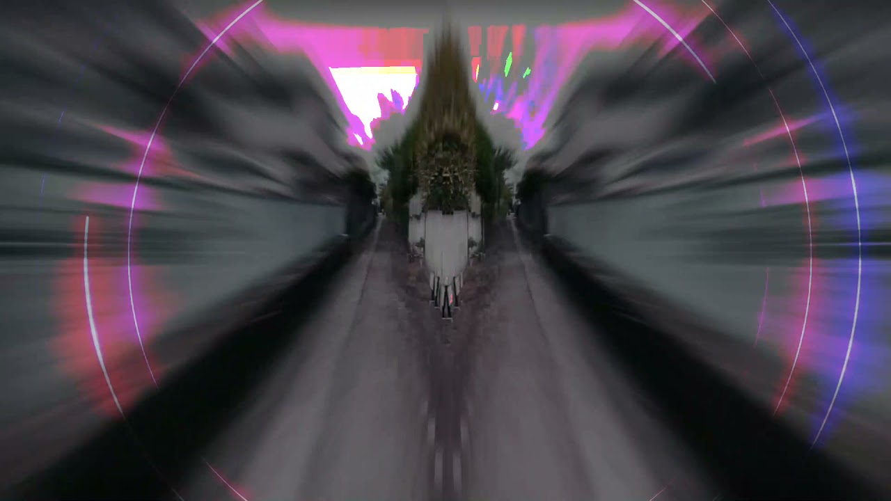 【FUNKY DOPE TECHNO】Over The Burger / Professional Hamburger - YouTube