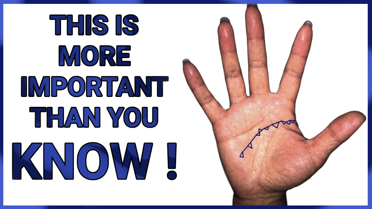 THIS IS MORE IMPORTANT THAN YOU KNOW | HAND ANALYSIS - YouTube