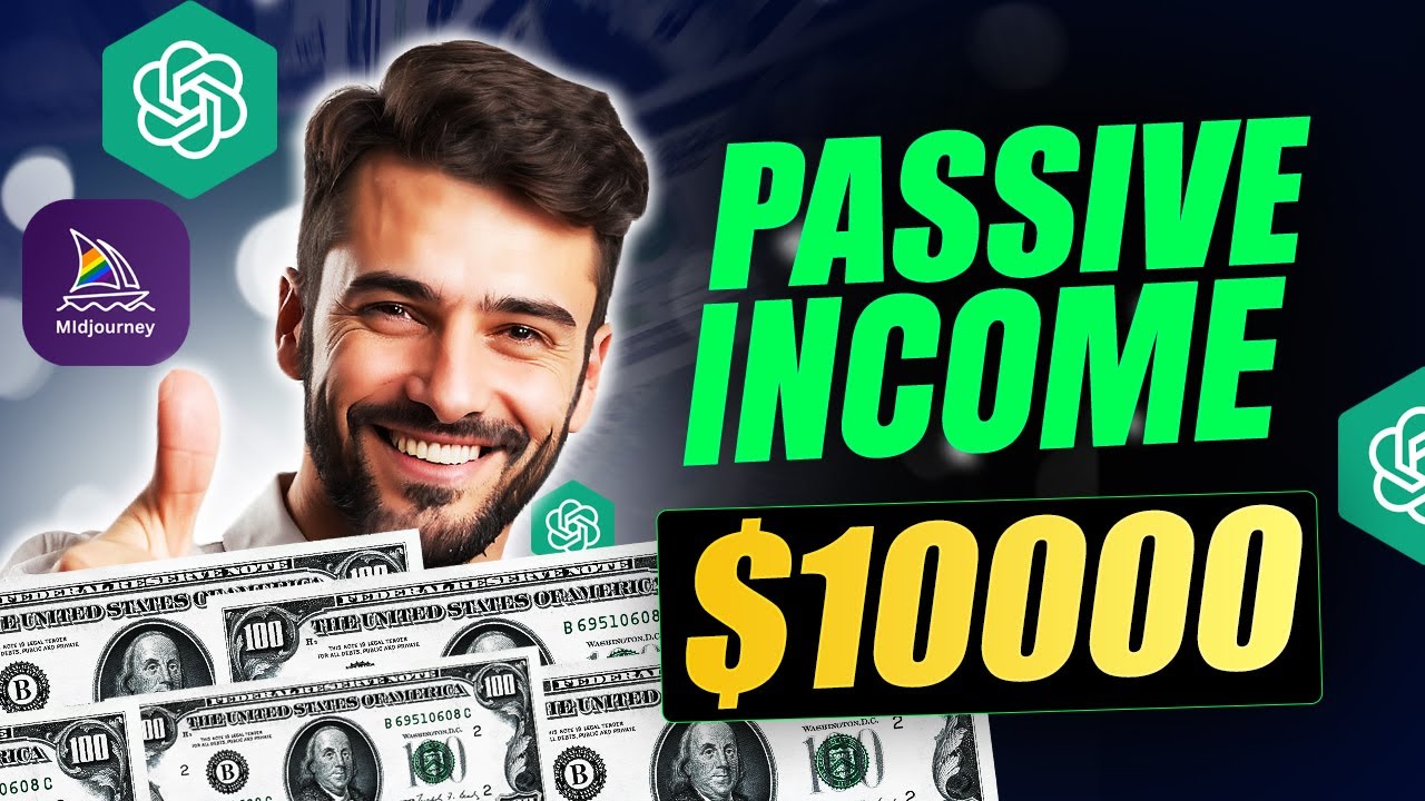 10 Hidden Passive Income Streams That Actually Work in 2025 ...