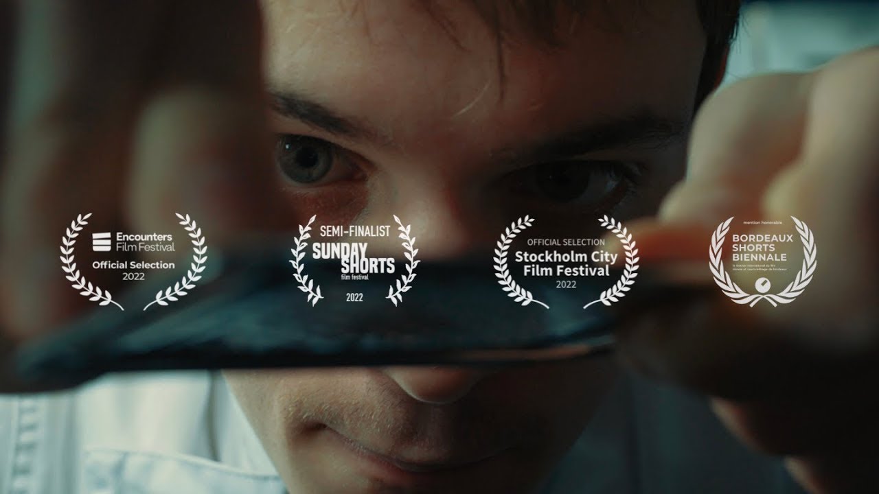 IFMC Summer 2023 THE COOK film by Vincent Bossel - Score by Petra Ferić ...