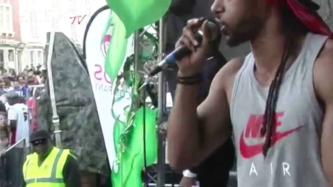 Zeeks Tv : Music matters : K'ners, Blacksmith & King Aggi @ Bristol St ...