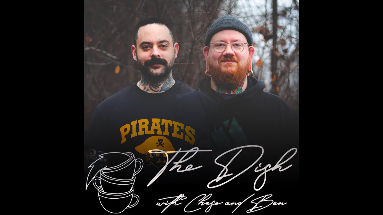 “Nucleus”: Nacho Libre SEASON FOUR FINALE - YouTube