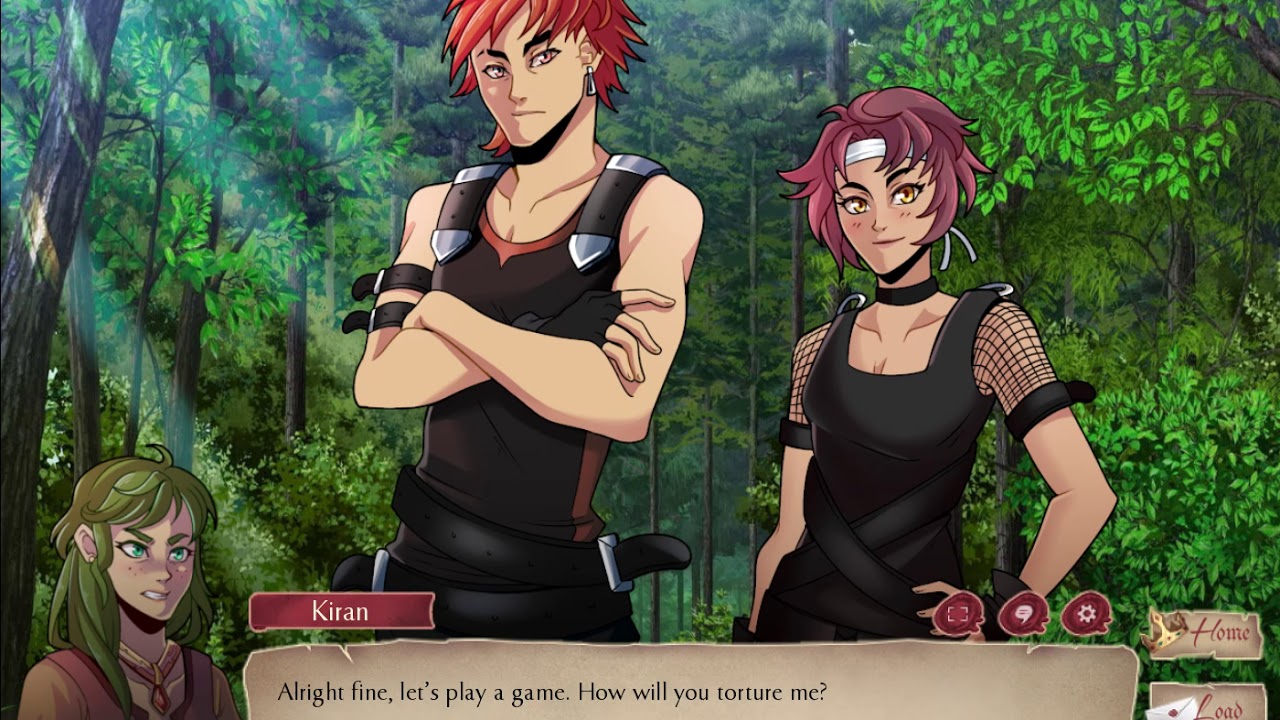 Secrets Untold (2020) Scene Preview/Progress - YouTube