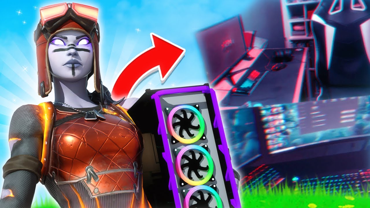 Team Xen Gaming Setup Tours! - Episode 3 (INSANE EXPENSIVE SETUPS ...