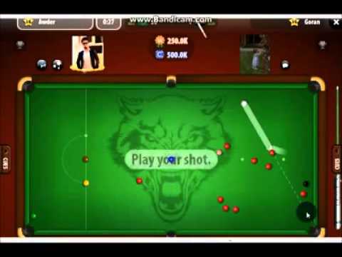 pool live tour - YouTube