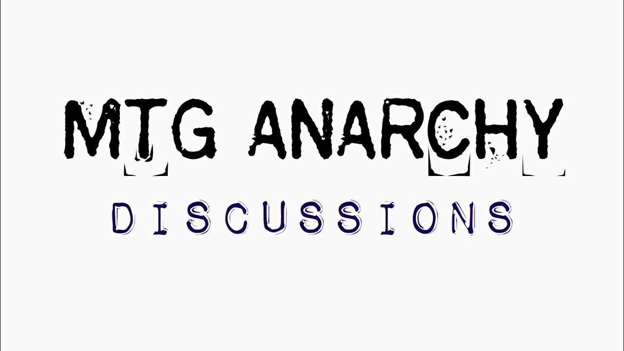 Channel Discussion Video - YouTube