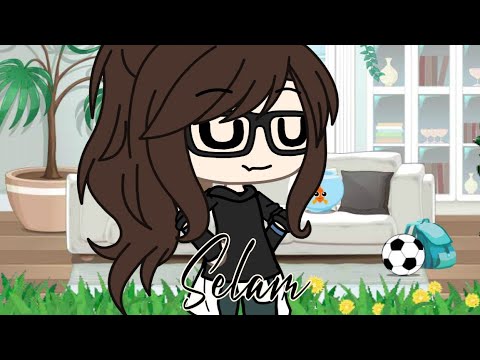 ||Selam|| [Gacha Life Türkçe] Nur`|