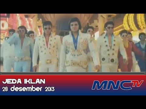 Jeda Iklan MNCTV (28 Desember 2013)