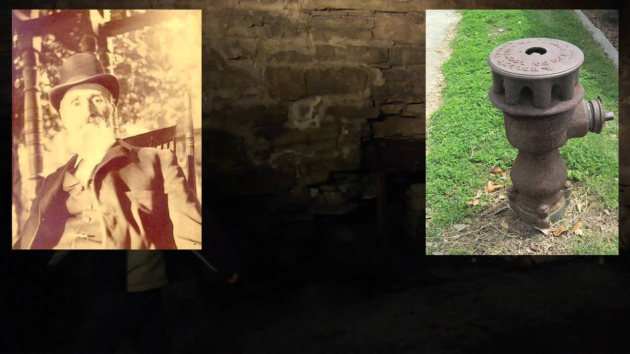 Lockport Cave & Underground Boat Ride - YouTube