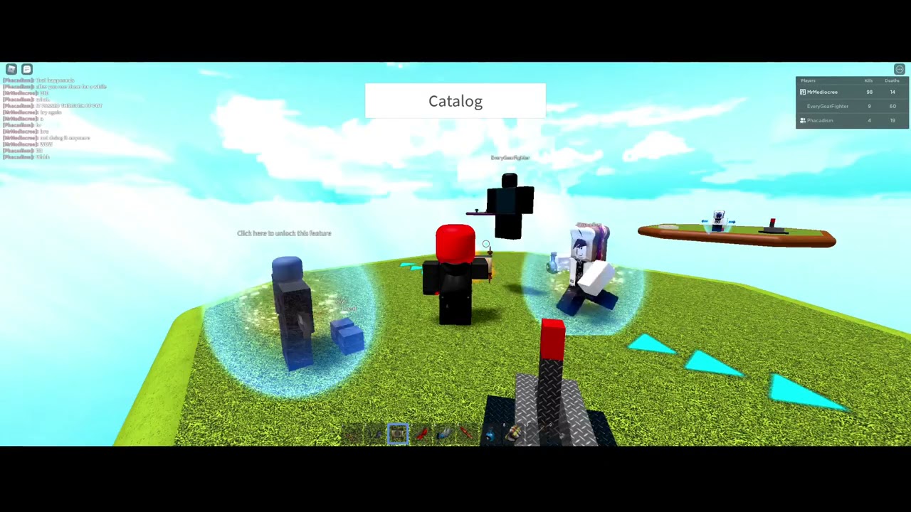 azure periastron is weird - YouTube