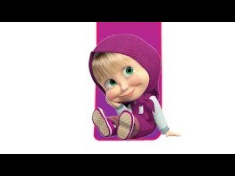 masha number | masha number names - YouTube